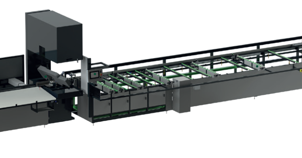 Effiziente Rollladenarretiermaschinen für Aluminiumlamellen – Präzision ...
