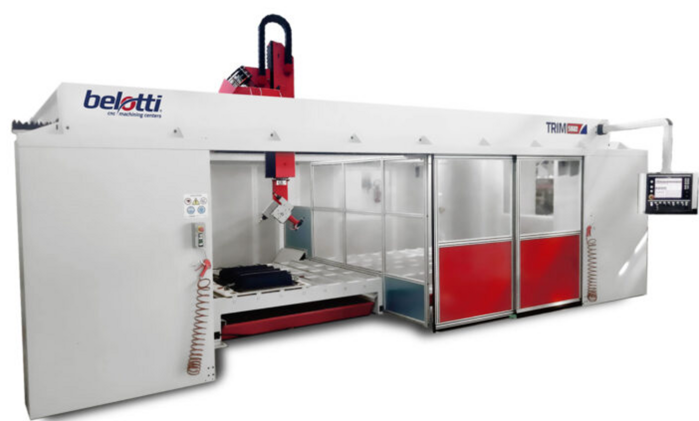 BELOTTI TRIM Serie Acroloc Werkzeugmaschinen belotti-trim-serie-acroloc-werkzeugmaschinen
